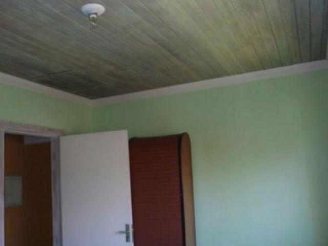 Casa Ampla com 2 pavimentos, grande pátio