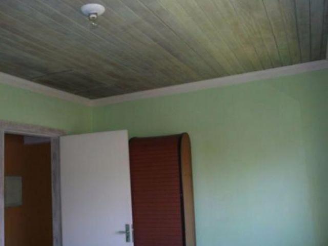 Casa Ampla com 2 pavimentos, grande pátio