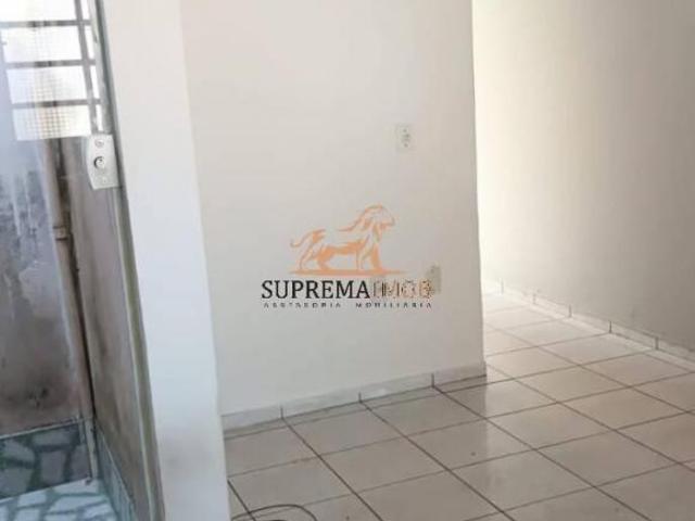 Casa ampla com 2 quartos à venda Jardim Napoli, Sorocaba/SP
