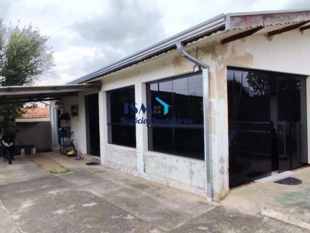 Casa Ampla com 2 Suítes e 6 Vagas – Jd. Nossa Senhora de Fátima, Hortolândia, SP