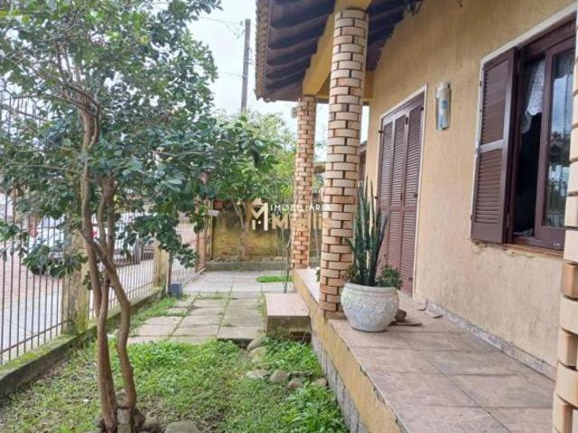 Casa Ampla com 3 Moradias – Ideal para Família Grande ou Investimento – Jardim Krahe em Viamão/RS