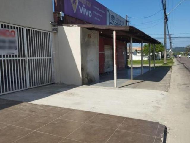 CASA AMPLA COM 3 DORMITÓRIOS E SALA COMERCIAL, EXCELENTE OPORTUNIDADE!