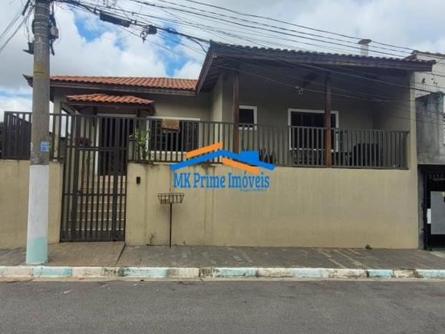 Casa Ampla com 3 Dormitórios 1 Suíte e Salão de Festas Novo Osasco
