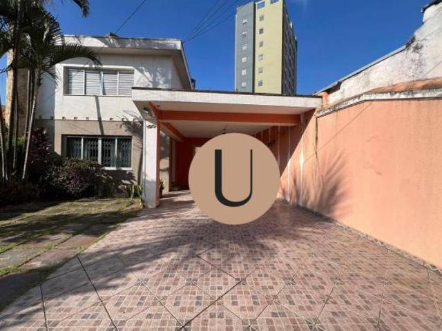 Casa Ampla com 3 Imóveis no Terreno na Vila Antonina – Entre o Tatuapé e a Vila Formosa
