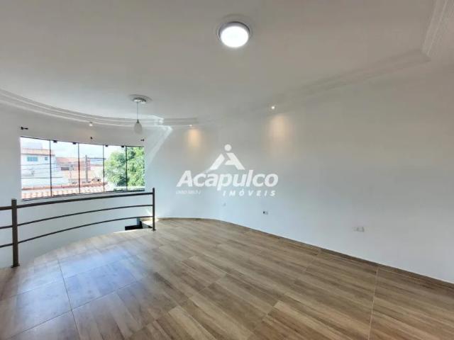 Casa ampla com 3 quartos e 2 vagas cobertas para venda na Parque Nova Carioba