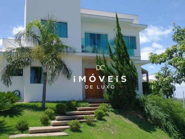 Casa ampla com 3 suítes à venda no Condomínio Residencial Central Parque, Salto/Sp