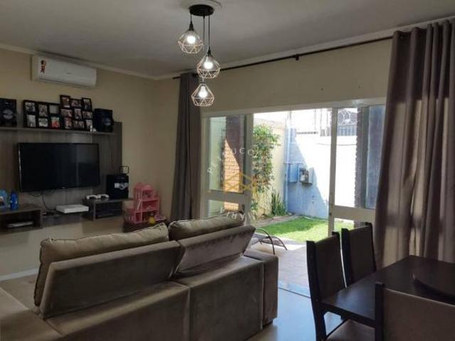 CASA AMPLA COM ÁREA DE LAZER E SALA COMERCIAL NO JARDIM LONDRES EM CAMPINAS/SP