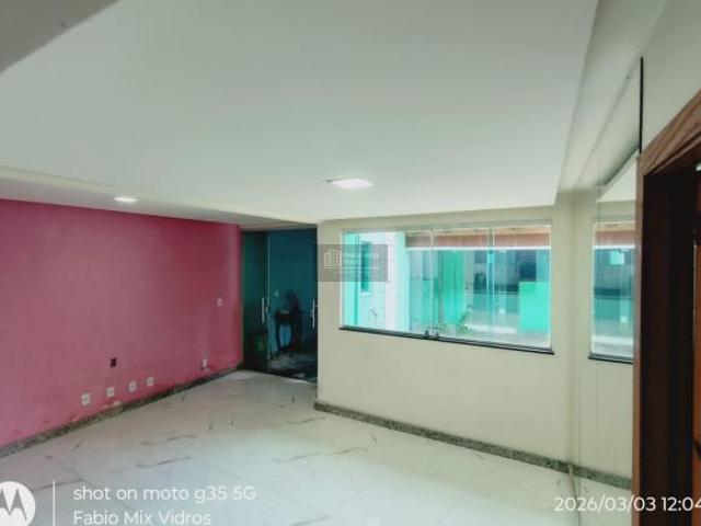 Casa Ampla com Área Gourmet Completa – Bairro Carajás | Contagem/MG