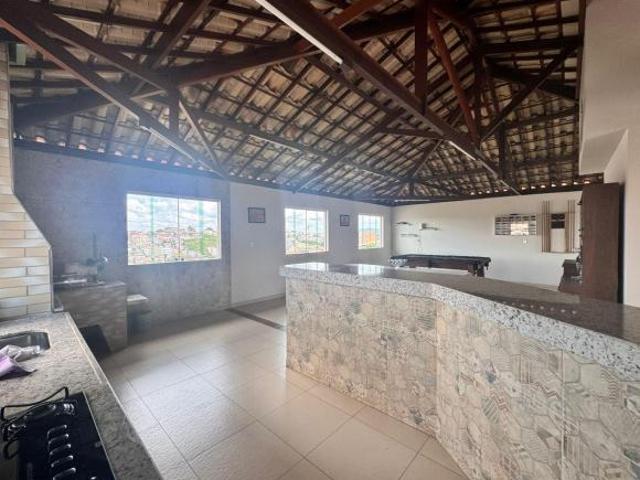 Casa ampla com área gourmet e jacuzzi no bairro São João