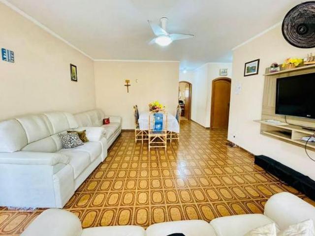 CASA AMPLA COM EDÍCULA E ÁREA GOURMET — TUPI | PRAIA GRANDE/SP