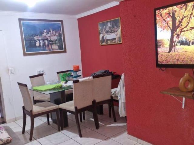 Casa Ampla com Edicula e Espaco Gourmet – 29.