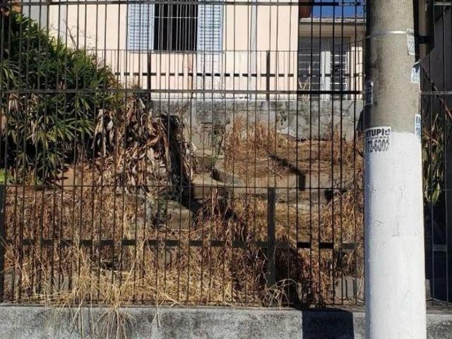 Casa Ampla com Edículas Independentes na Zona Norte SP