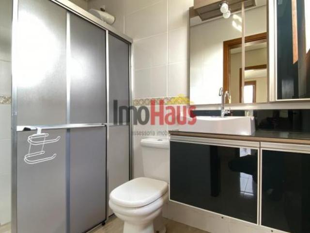 Casa ampla com excelente localização em Igrejinha