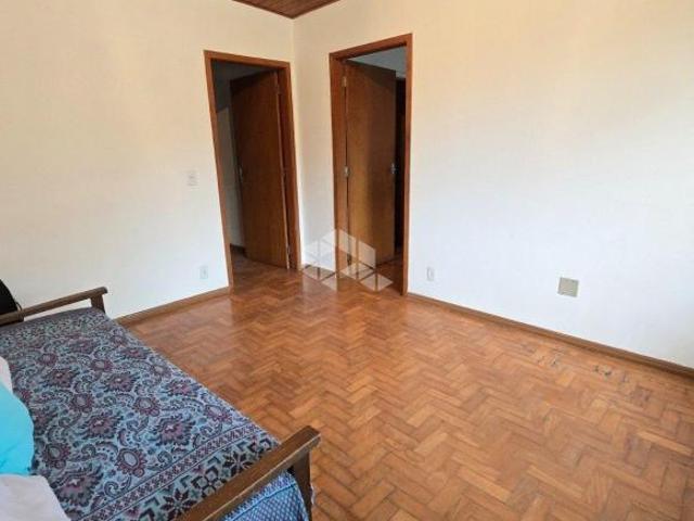 Casa Ampla com Pátio e Jardim Bairro Hípica