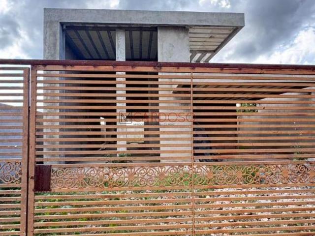 Casa Ampla com Piscina na Ponte Alta do Gama – Oportunidade Única
