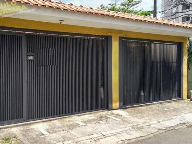Casa Ampla com Piscina, Vila Rosalia. R$1.445.000,00