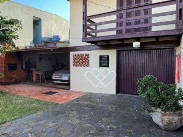 Casa Ampla com Suíte e Quintal no Morada do Vale 1