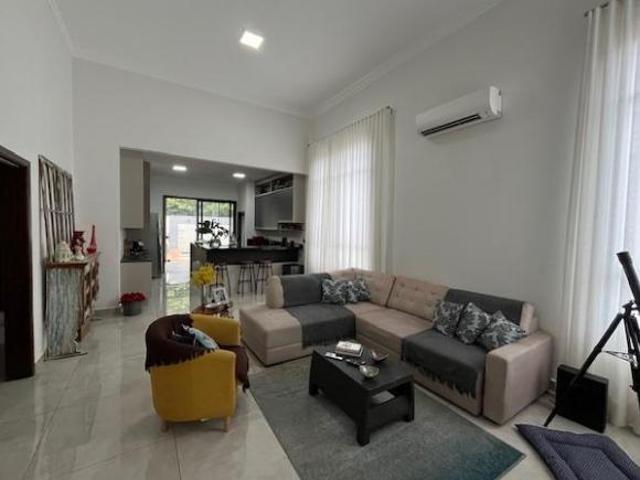 Casa ampla Cond Buona Vita Ribeirao | Imobiliária Rosa e Rangel