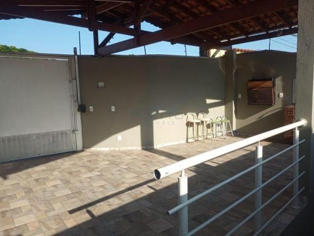 Casa Ampla de 02 dormitórios, sendo 01 suíte, à venda no Alto Ipiranga, Mogi das Cruzes SP