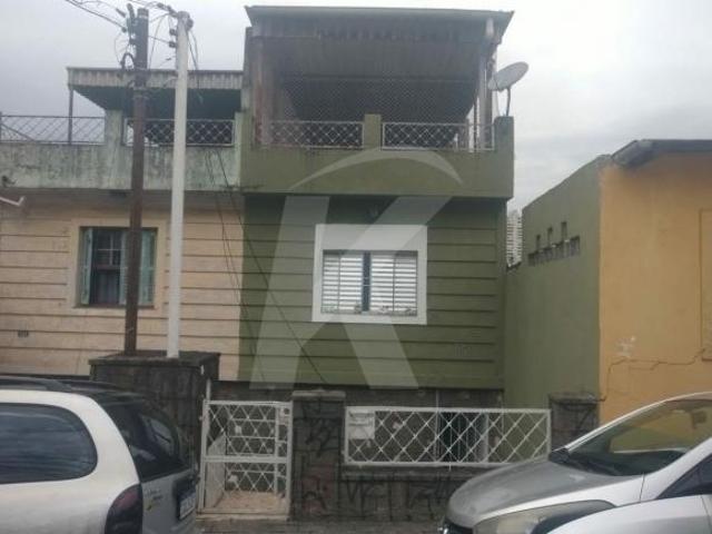 Casa ampla de 130 mts², 04 dormitórios, no Mandaqui