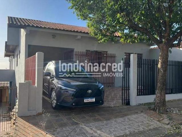 Casa à Venda em San Rafael, Ibiporã PR