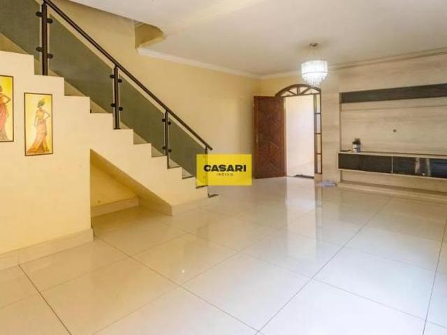Casa ampla e completa à venda em Diadema – conforto, espaço e lazer para toda a família!