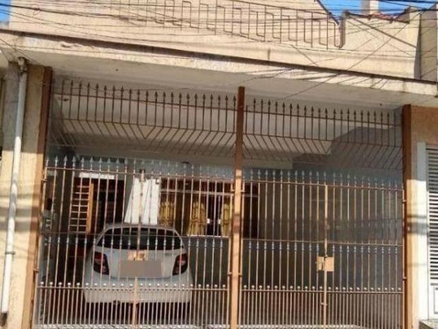 Casa Ampla e Confortável a 5 Minutos do Centro de Guarulhos! R$ 650,000!