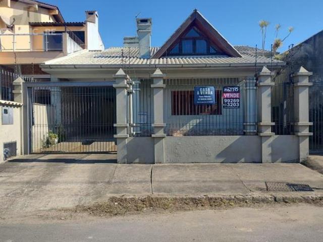 CASA AMPLA E CONFORTÁVEL A VENDA NO BAIRRO COLINA EM GUAIBA