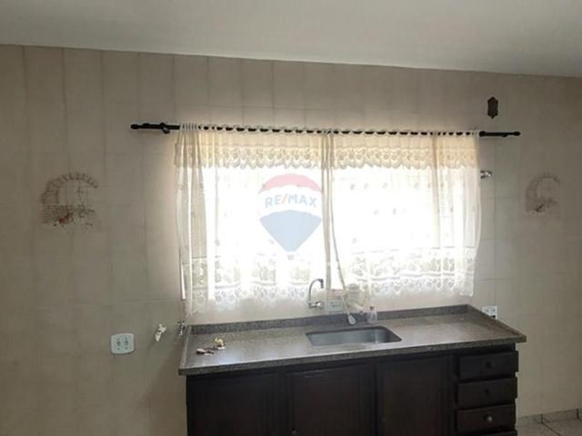 Casa Ampla e Confortável em Vila Barão, Sorocaba