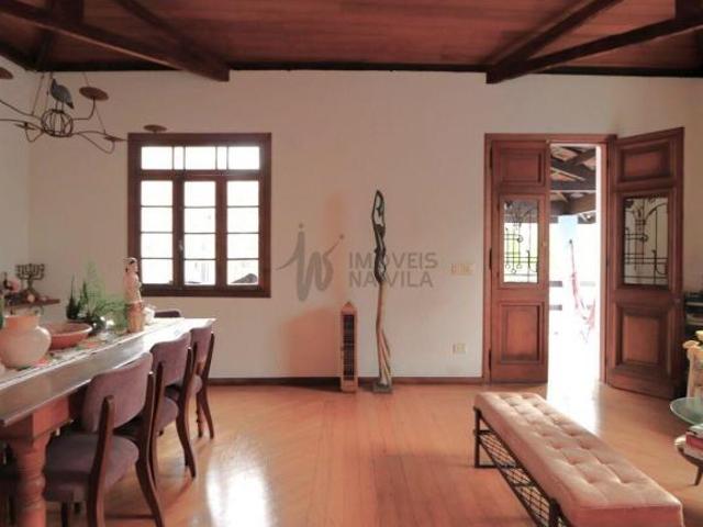 Casa Ampla e aconchegante na Vila Mariana 490m² de Terreno | 3 Dorms | Edícula | Churrasqueira