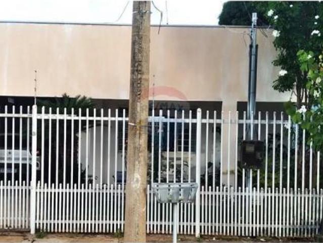 Casa Ampla e Aconchegante no CPA III, Cuiabá