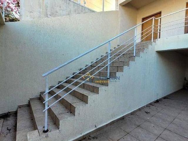 ? Casa Ampla e Aconchegante à Venda – Excelente Localização em Atibaia!