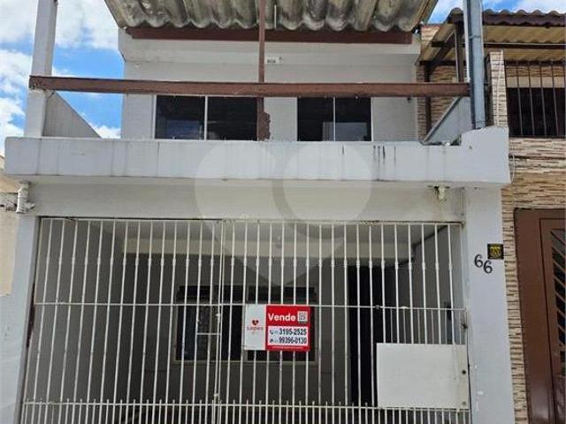 Casa Ampla e Aconchegante – Próximo à Av. Rio Pequeno 4 Dorms| 1 Suite | Sacada | 02 Vagas Cobertas
