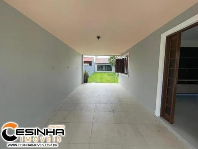 Casa ampla e aconchegante!