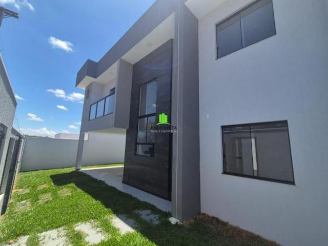 Casa Ampla e Bem Localizada!