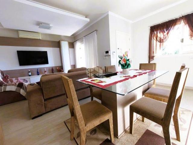 Casa ampla e funcional, ideal para quem busca conforto, segurança e sustentabilidade!