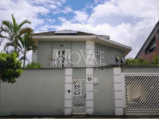 Casa Ampla e Moderna Jardim Alvorada