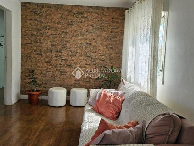 Casa AMPLA e SUSTENTÁVEL no Rio Branco, Canoas