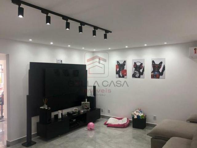 Casa Ampla e Reformada com Acabamento de Alto Padrão ? Próxima à Av. Oratório