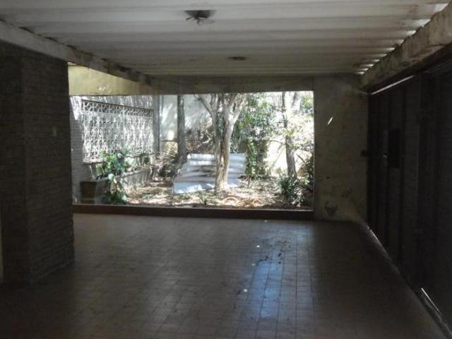 CASA AMPLA E RESPECTIVOS TERRENO VILA MARIANA