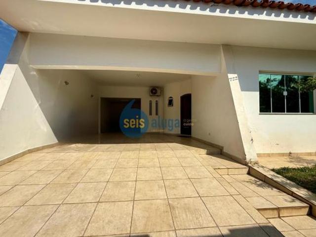 Casa ampla e versátil à venda na Chácara Machadinho – Americana/SP