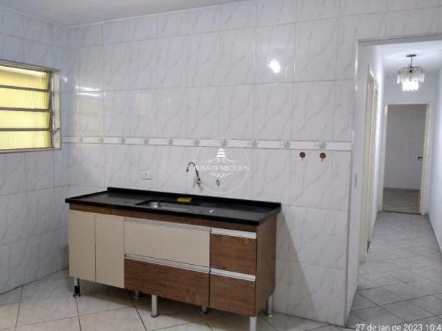 Casa ampla em Osasco