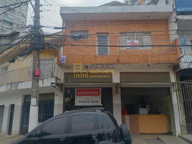 Casa Ampla em Osasco: Conforto e Localização Estratégica