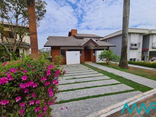 Casa Ampla em Alphaville Residencial 10