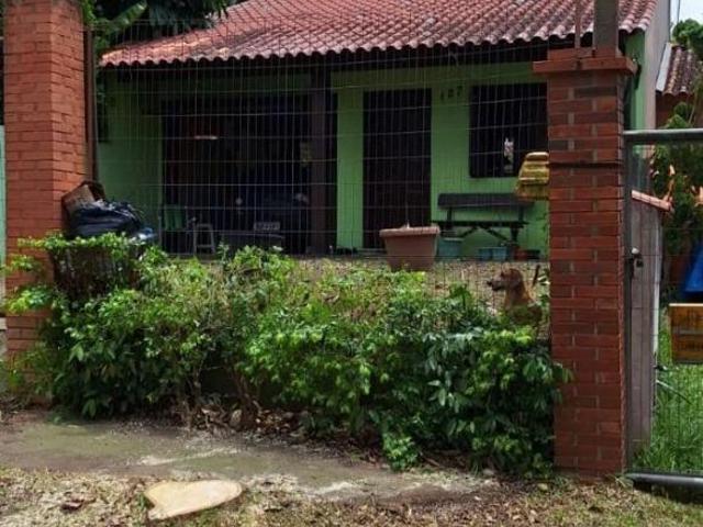 Casa ampla em Alvorada