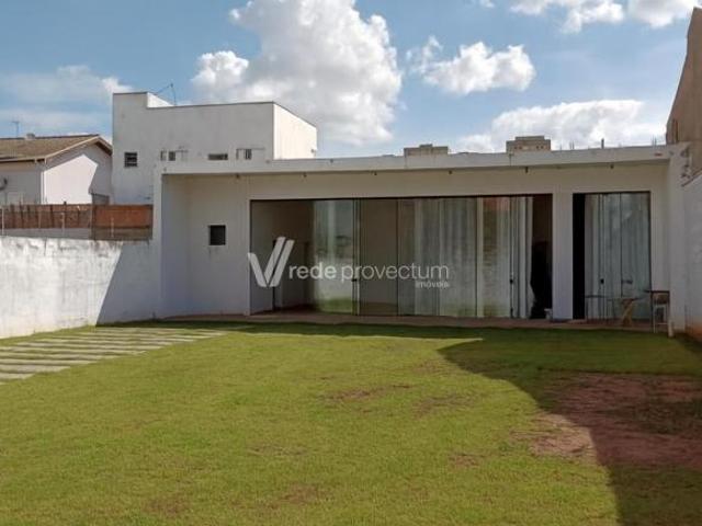 Casa Ampla em Ponto de Acabamento – Excelente Localização em Paulínia