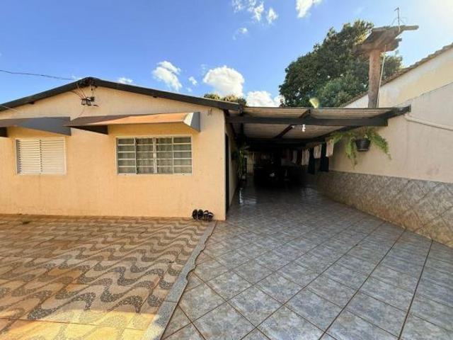 Casa Ampla em Terreno de 363 m² | Excelente Potencial Comercial