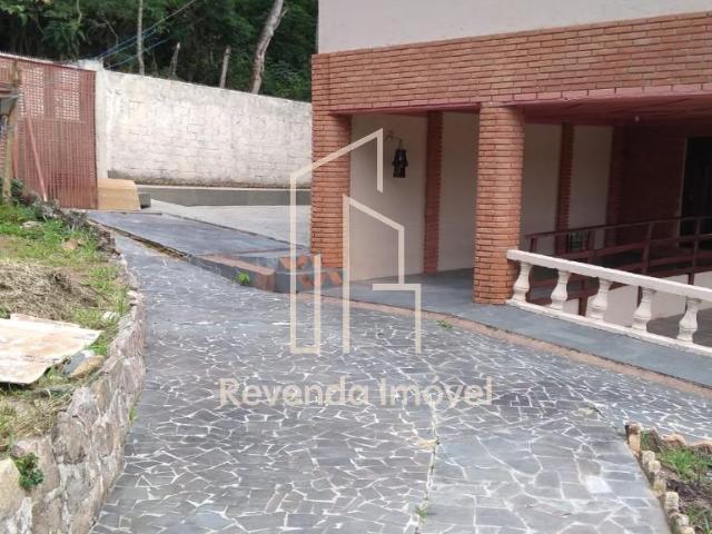 Casa ampla. Local de refúgio próximo de SP. São Roque.Casa, Jardim Cardoso mailasqui São Roque/SP
