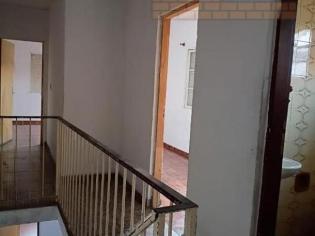 CASA AMPLA PARA VENDA | 5 VAGAS DE GARAGEM | TABOÃO DA SERRA