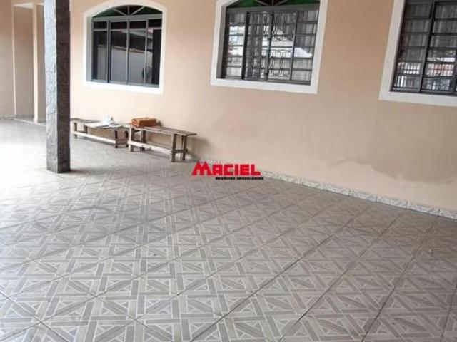 CASA AMPLA PQ SANTA RITA 03 DORMITÓRIOS COM EDÍCULA ÓTIMA LOCALIZAÇÃO